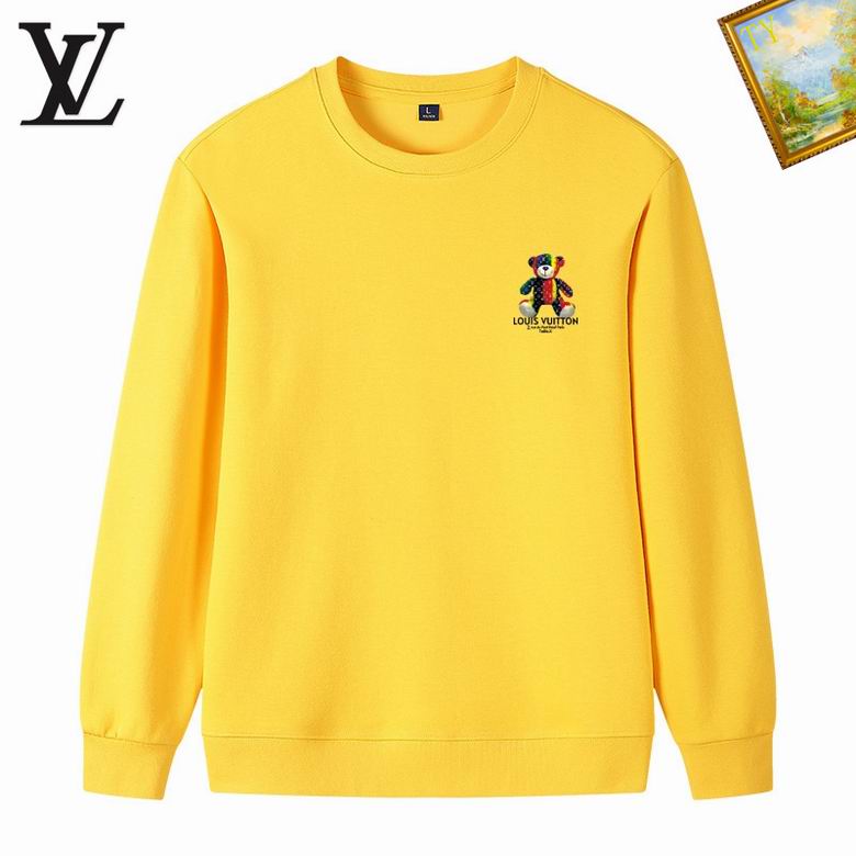 LV M-3XL 25tn (3)-Fashion丨QiQi